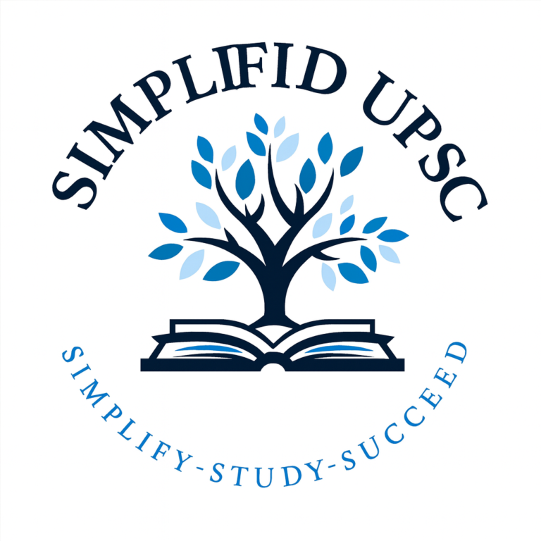 Daily Static Quiz (Geography) January 8, 2026 | Simplified UPSC
